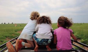 Top 5 Uganda Family Tours and Tips for Families with Kids